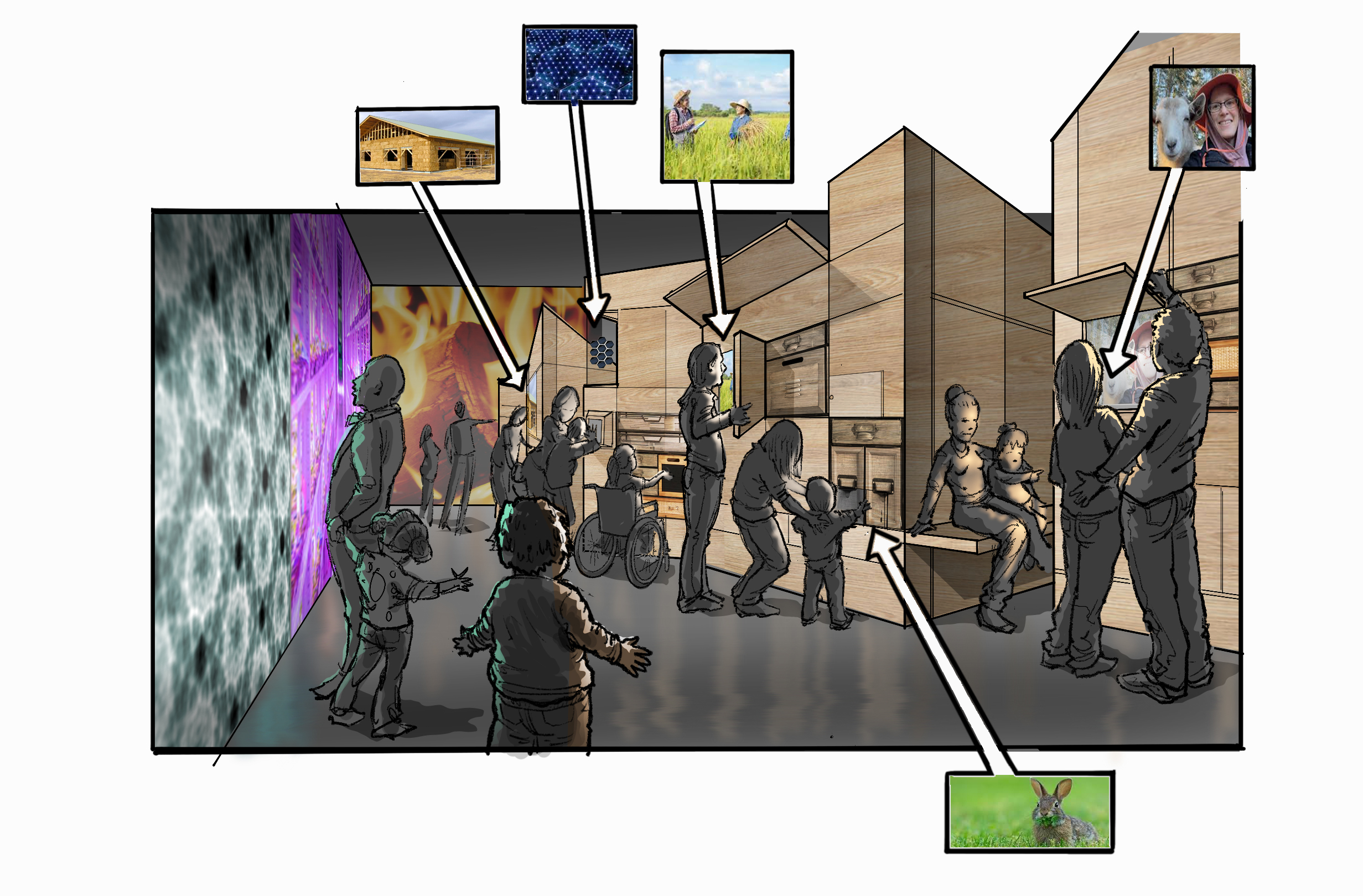 What if many possible futures are already here? | Thinc Design